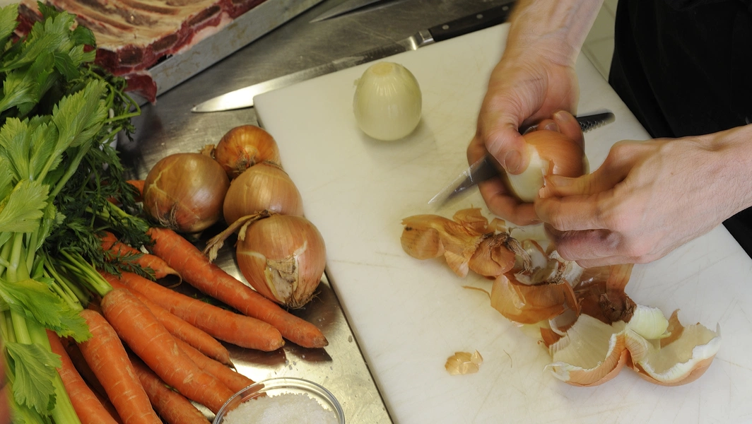 Broth secrets every home cook should know