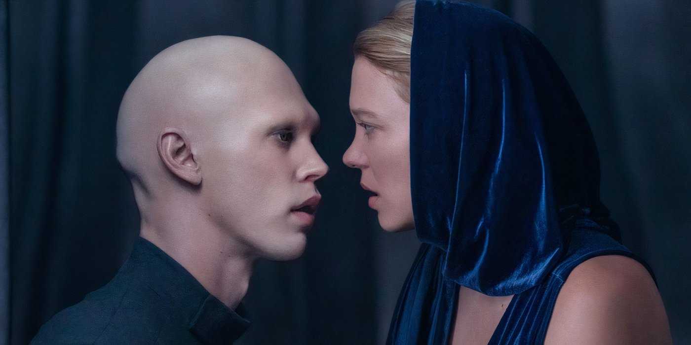 It's official, Dune: Part Three is already the sci-fi movie event of ...