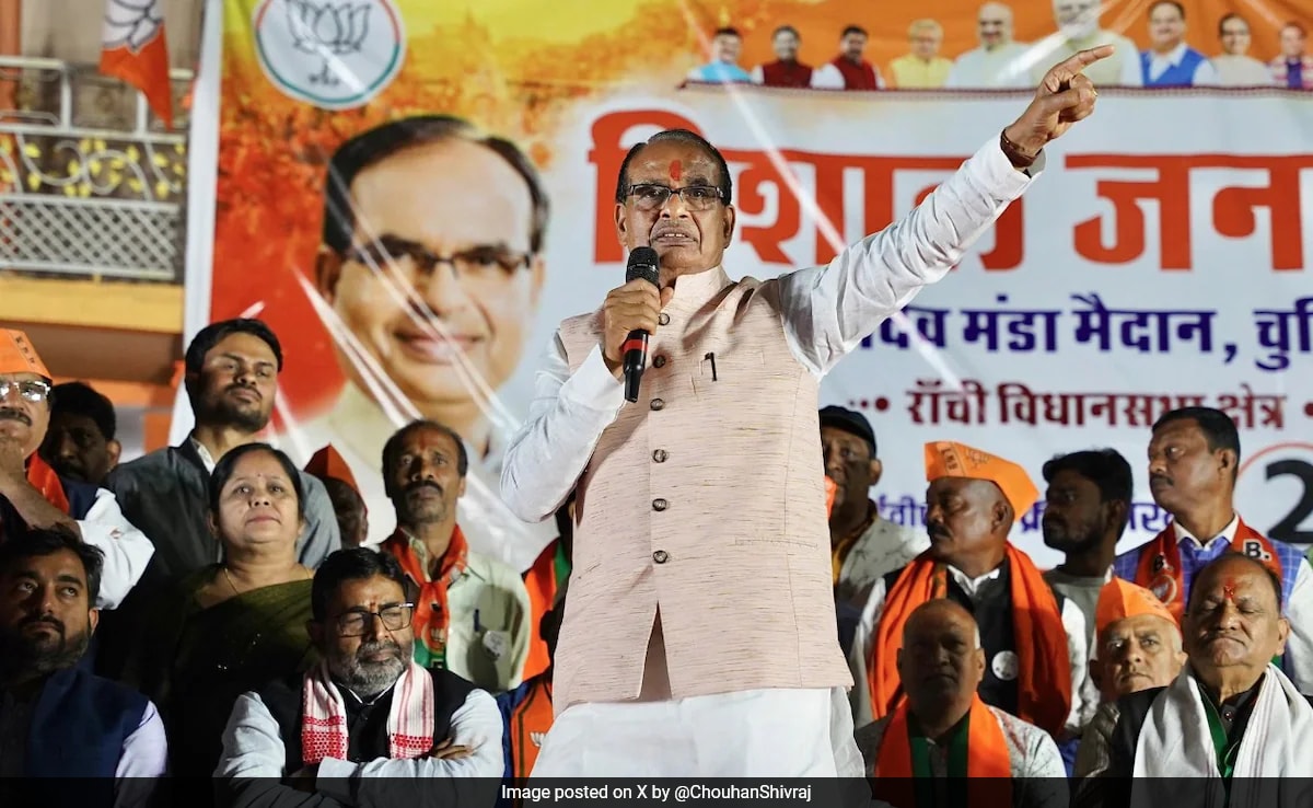 After PM's 'satisfactory' appraisal rating, ministers swing into action
