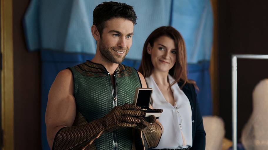 The Boys showrunner discusses why this character never deserved a ...