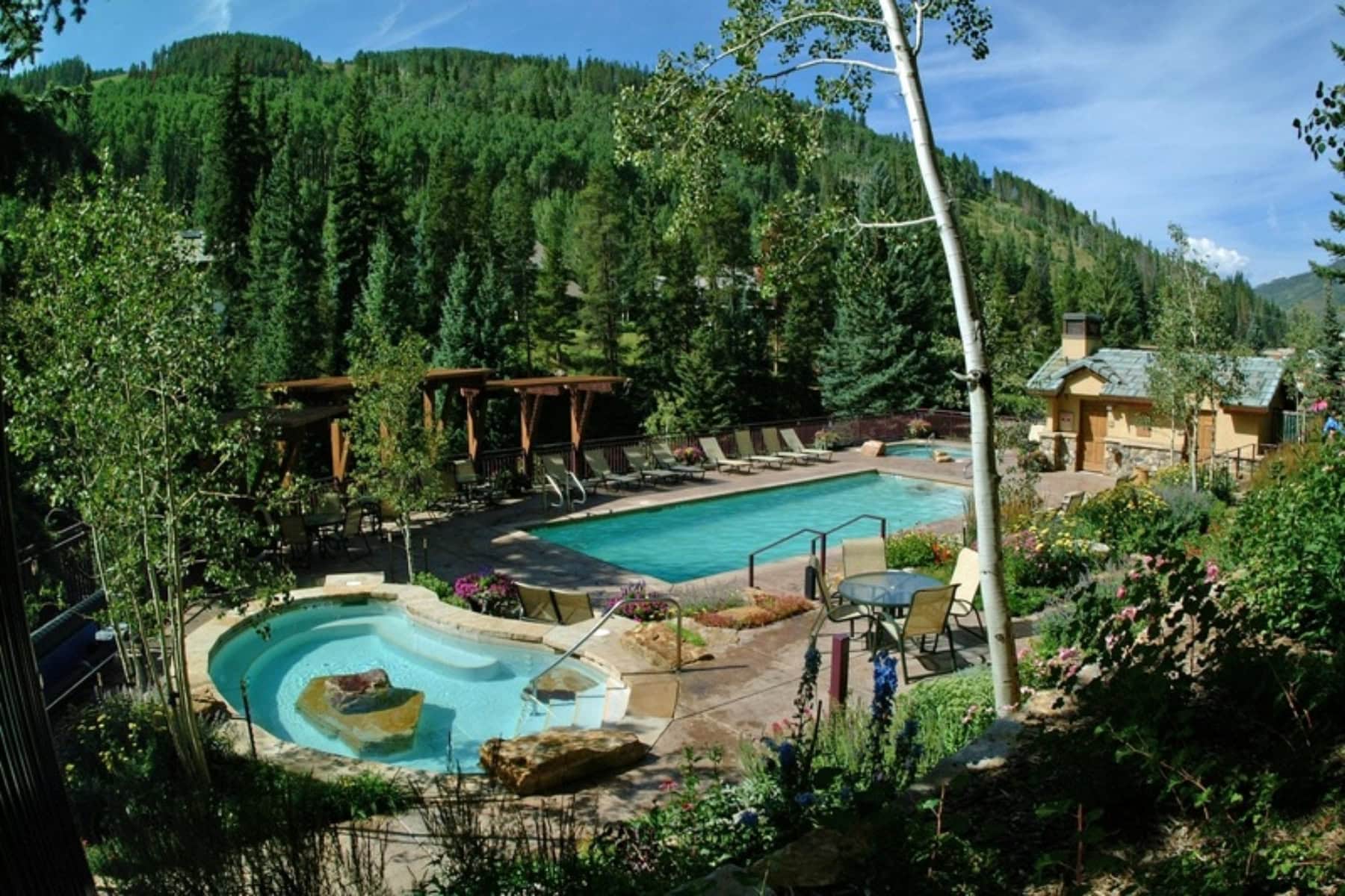 Colorado mountain-made memories: Top 10 family-friendly summer picks ...