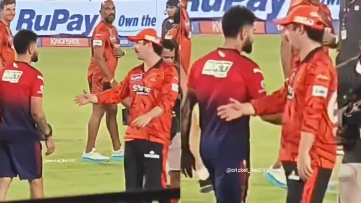‘Most arrogant player’ Virat Kohli-Travis Head moment sparks massive ...