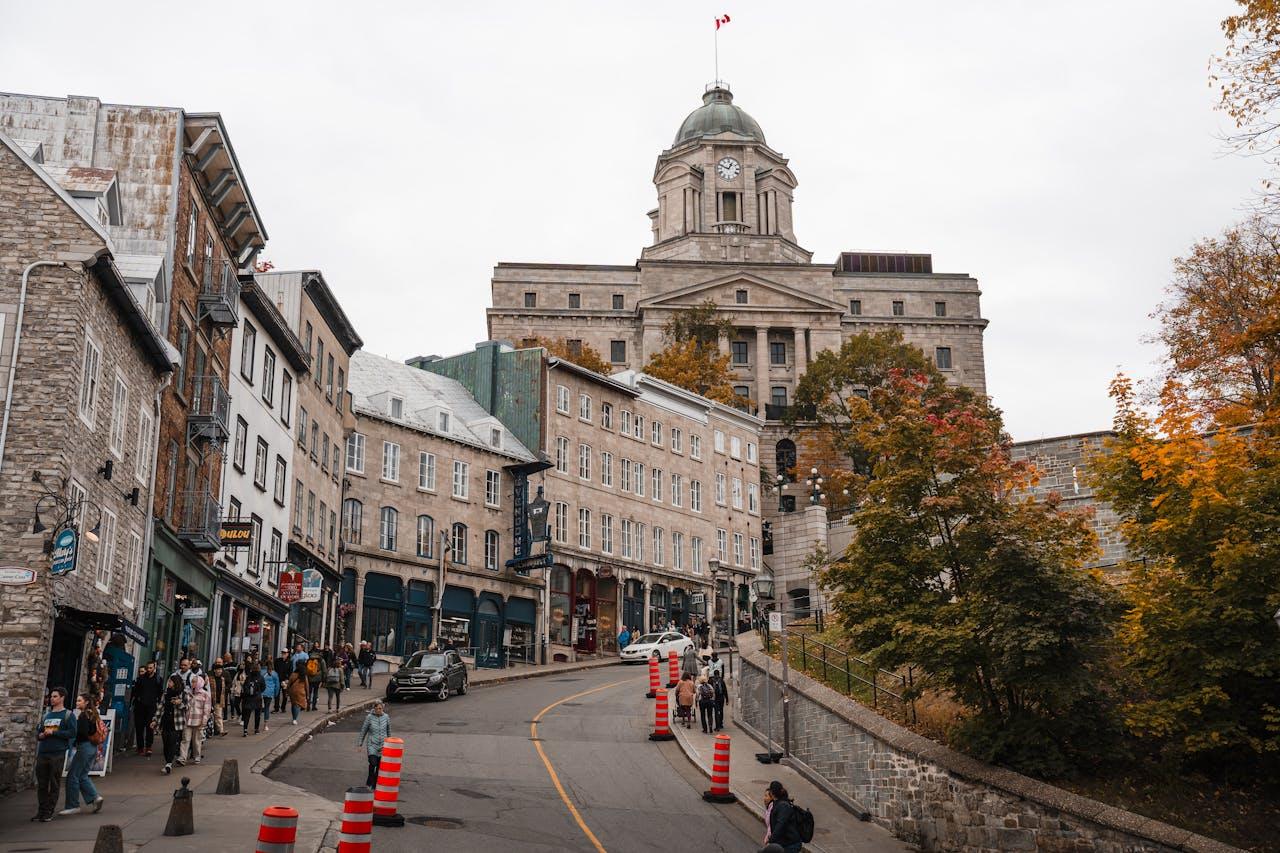True Quebec City locals never do these 7 tourist things (and here’s ...