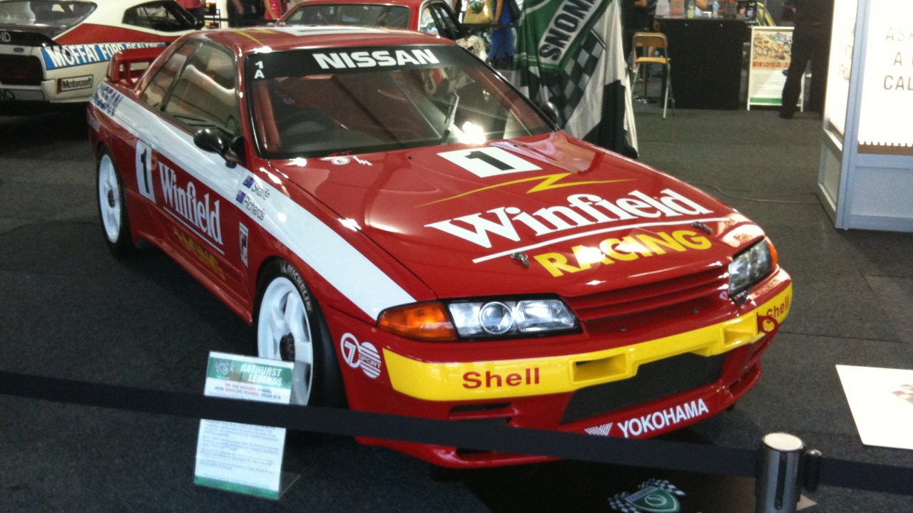 7 racing builds that pushed factory parts beyond their limits