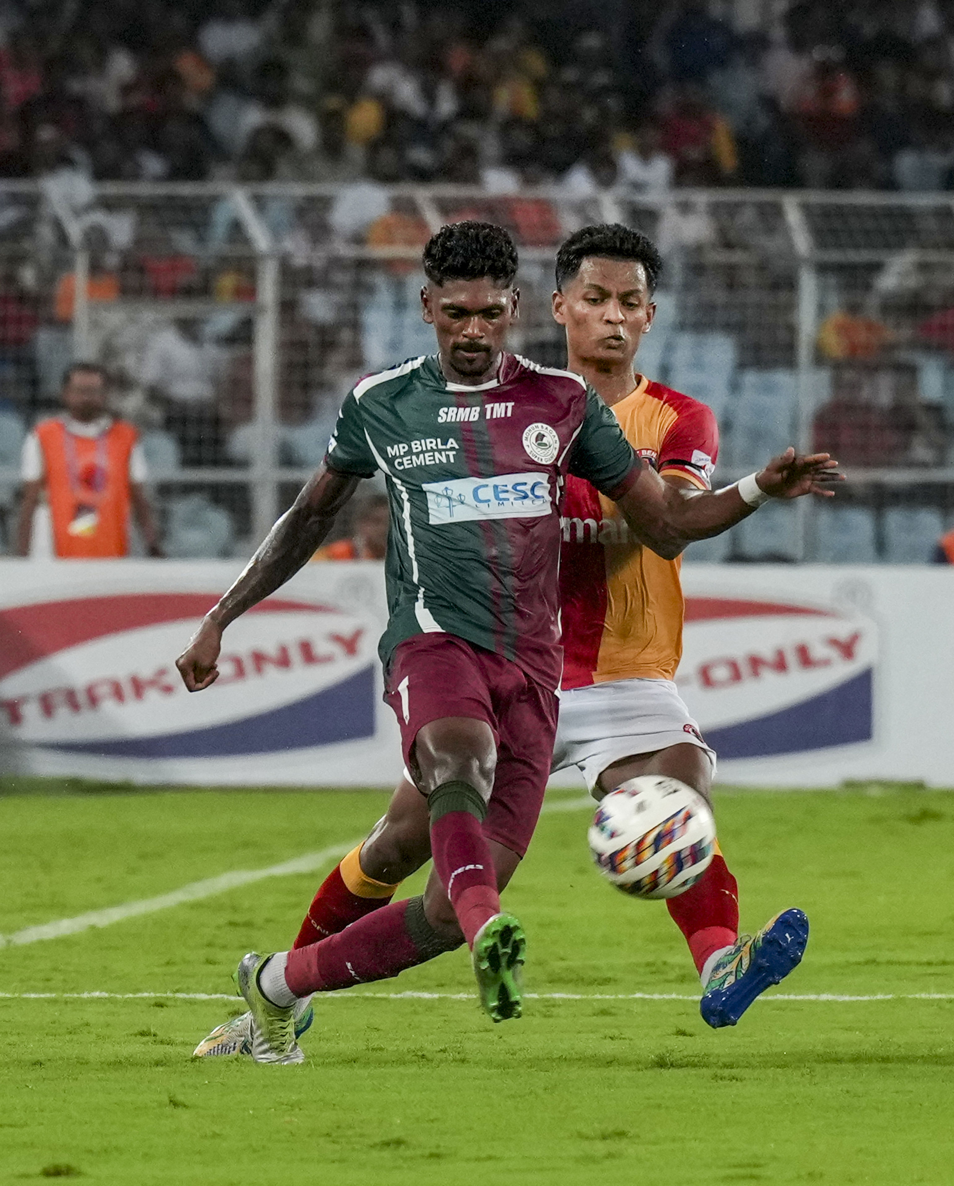 Mohun Bagan pull out seven players from India squad for Unity Cup over ...