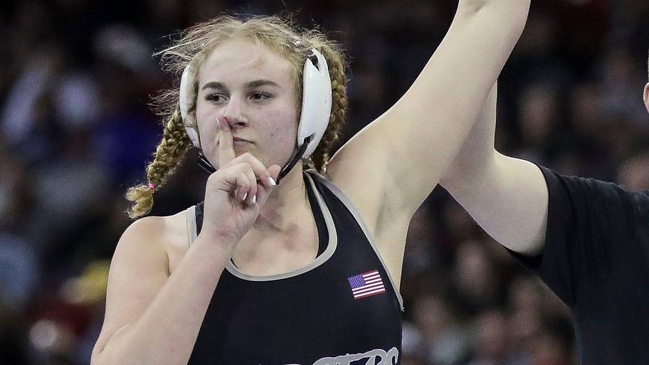 Girls national wrestling rankings update: Regional qualifiers bring ...