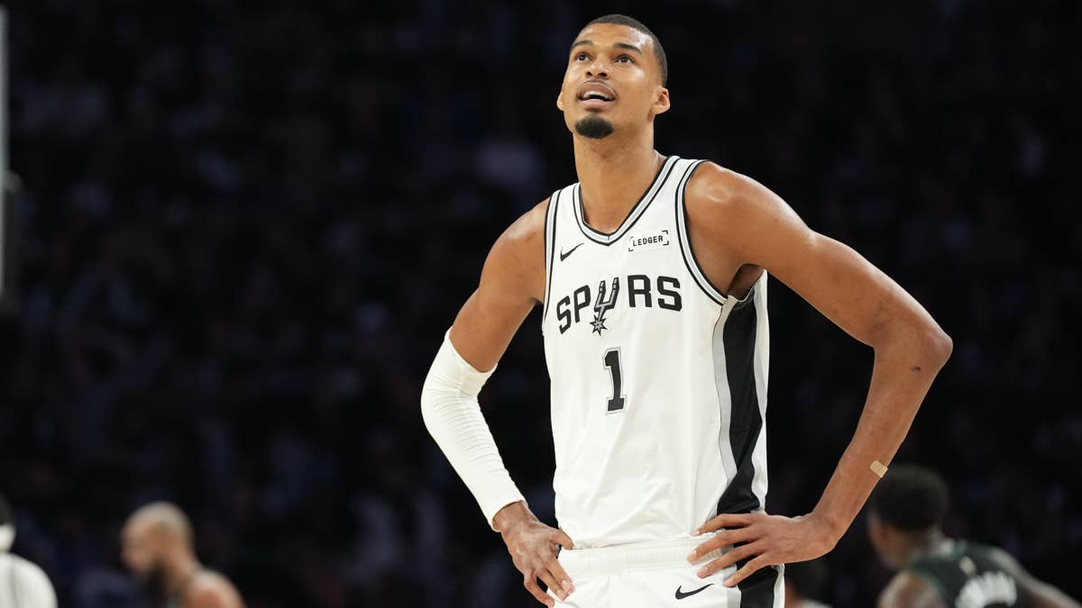 Fantasy basketball 2026-27: Roster shakeups that could change everything