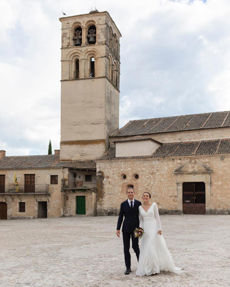 11 destinos de moda para casarse en España: los lugares que están ...