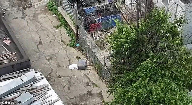 Twenty-four hours of bloodshed in Philly: Body in suitcase and one dead ...