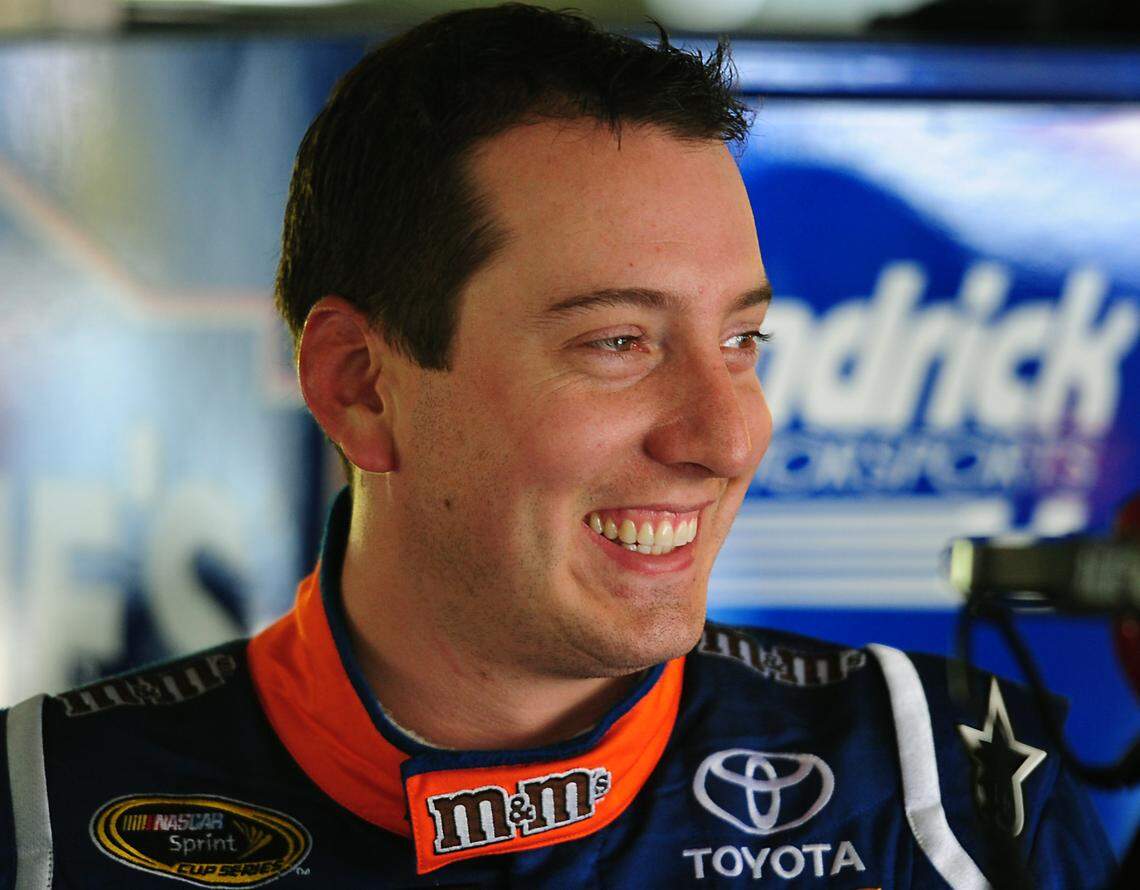 Kyle Busch's family reveals the cause of death for NASCAR superstar