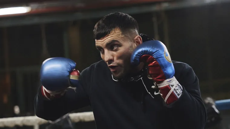 Jack Catterall vs. Shakhram Giyasov full card results as British ...