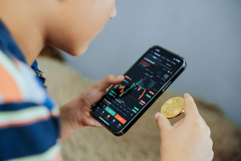 What $5,000 invested in Bitcoin each halving cycle is worth today