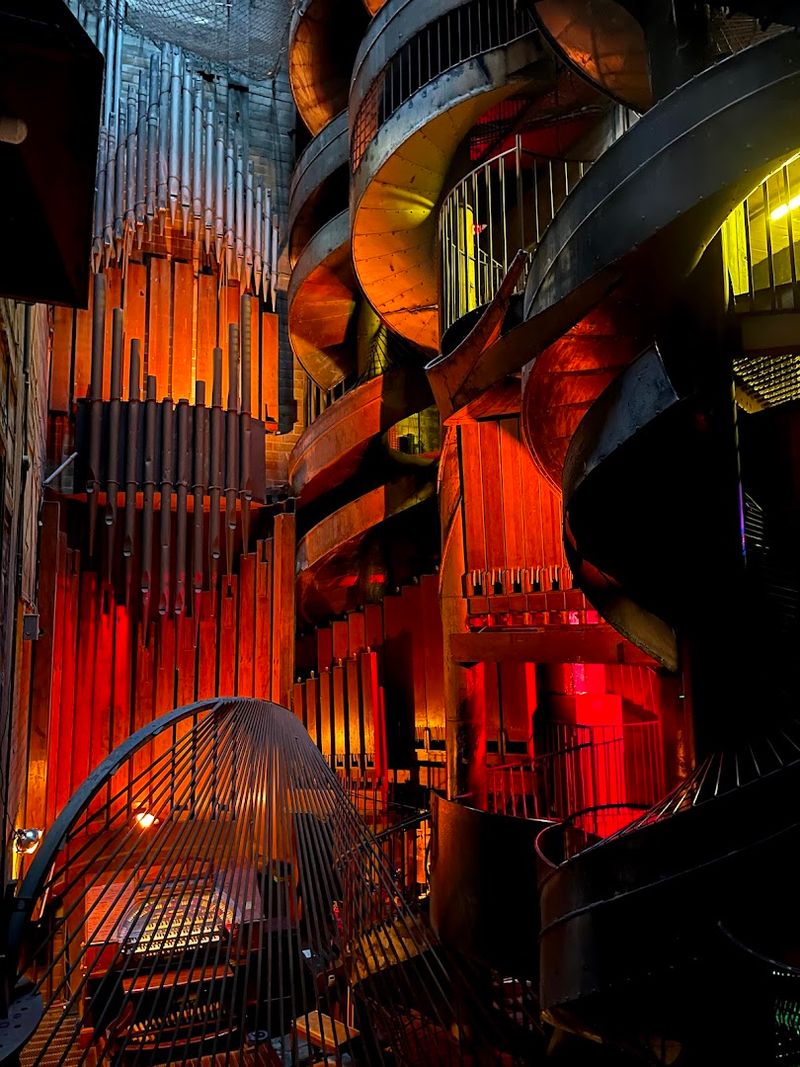 Missouri has a museum that’s part art maze, part haunted playground ...