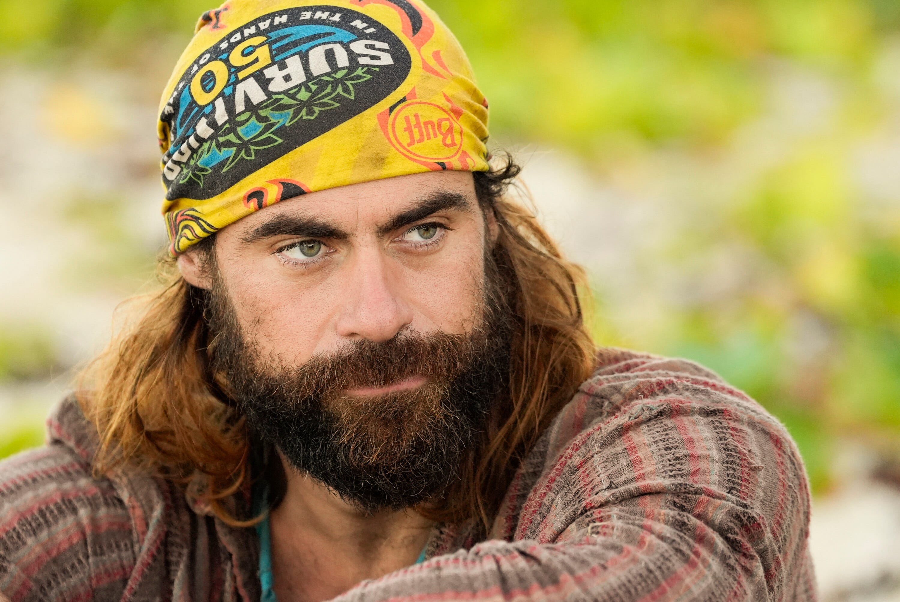 Should Jonathan Young have won 'Survivor 50?' Let's break it down