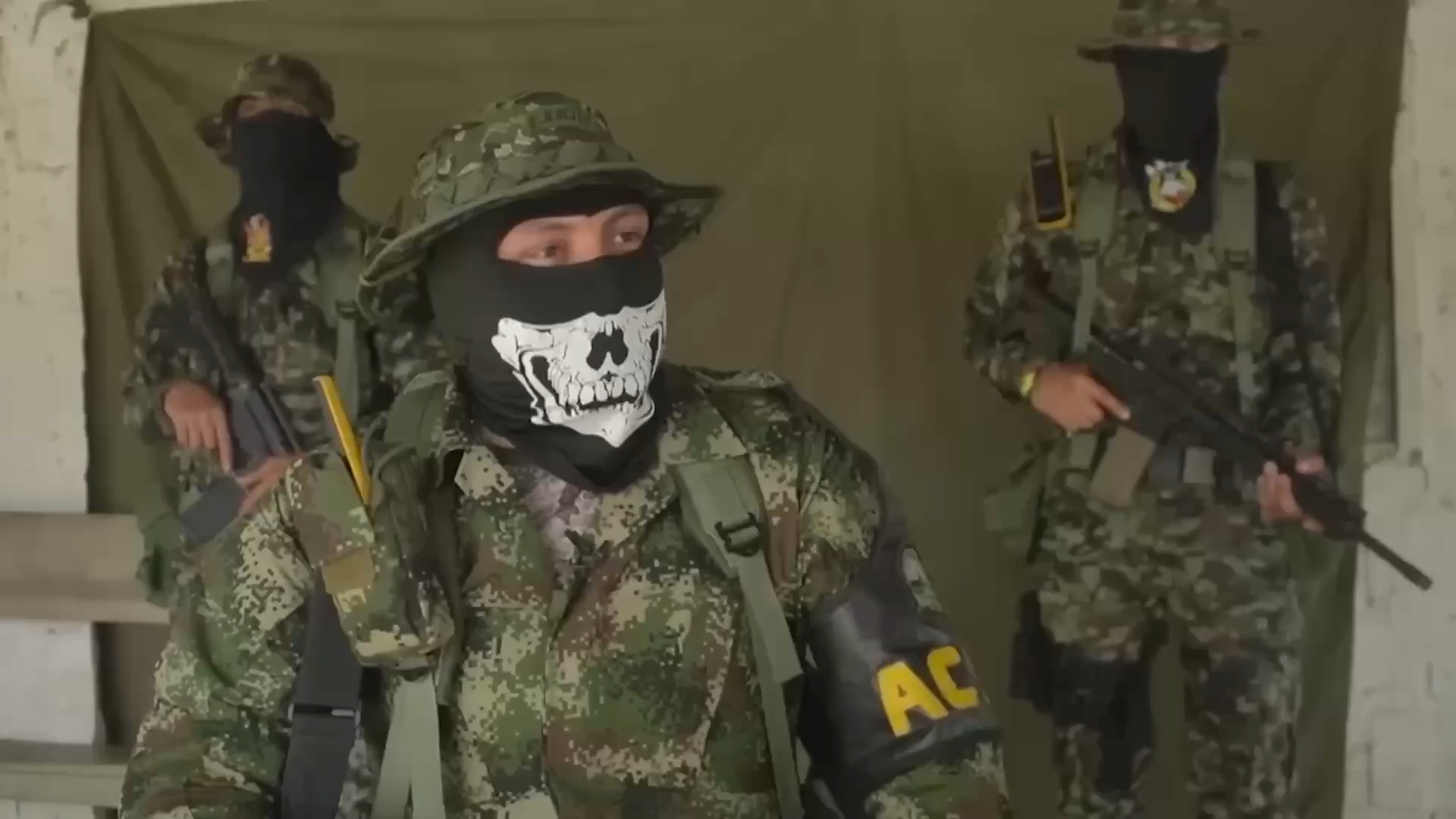 Colombia’s highway war: The hidden battle that shaped a nation’s survival