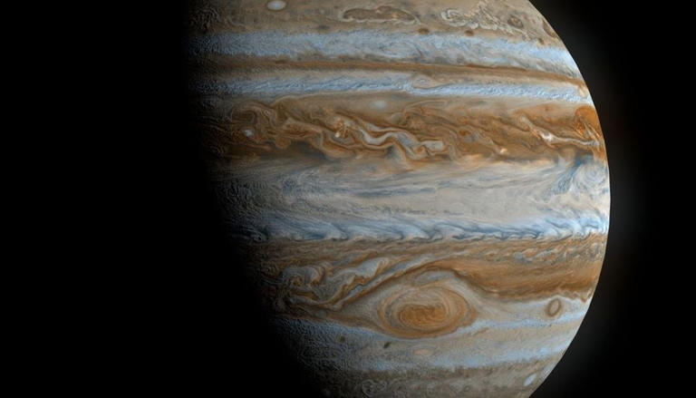 Diamantes, metano y vientos supersónicos: el extraño clima de los ...