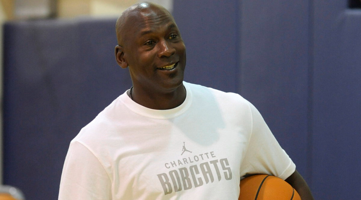 Wild Michael Jordan stories that sound too crazy to be real by Ranker