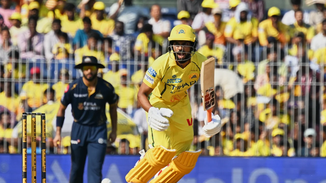 Former CSK star wants Ruturaj Gaikwad sacked from captaincy, names his ...