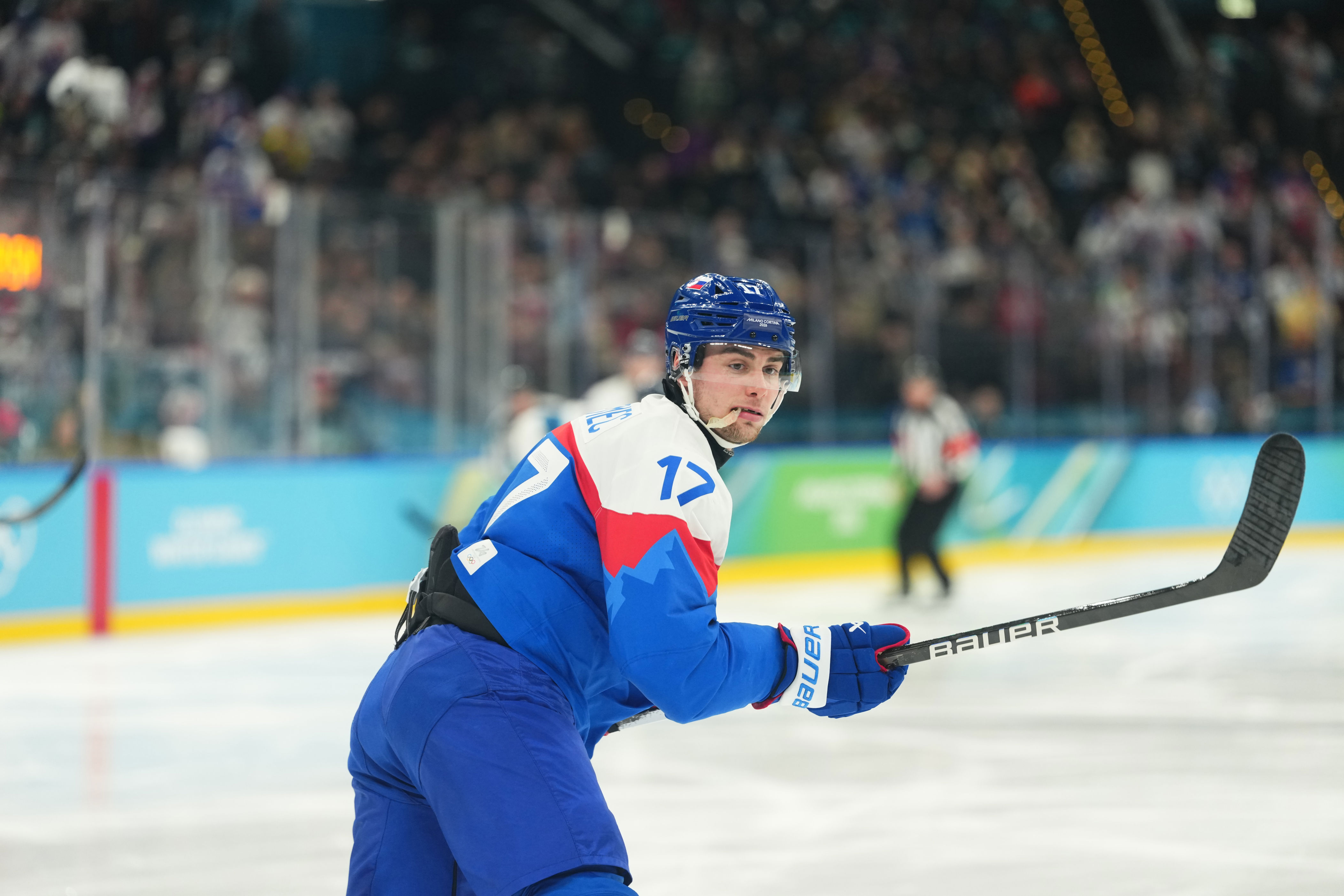How to watch Slovakia vs Czechia: Live stream 2026 IIHF World ...