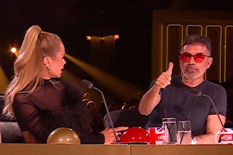 BGT panel replaced by fake judges backstage – but ITV viewers won't see ...