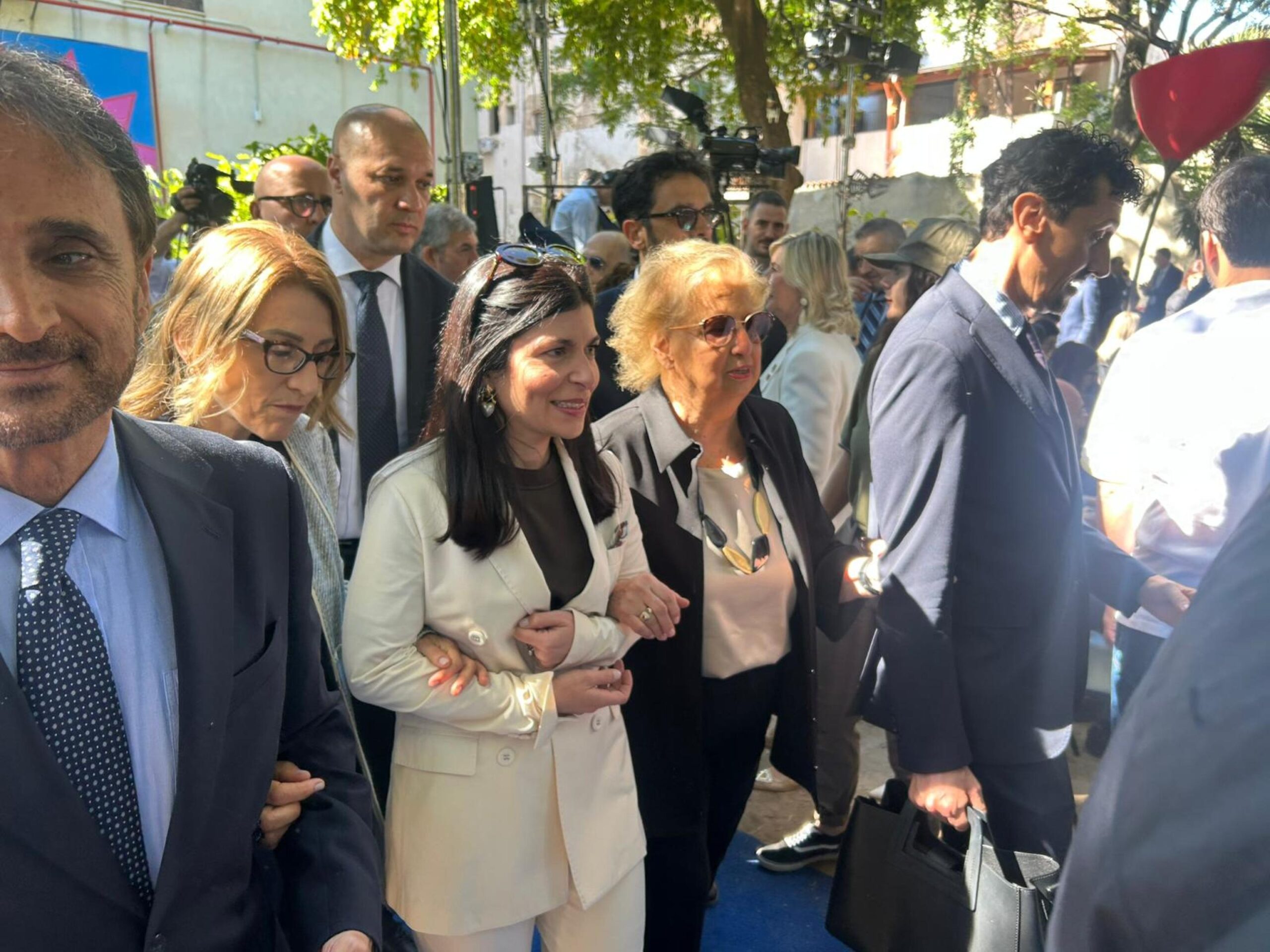 FdI fa quadrato intorno a Colosimo: Scarpinato si dimetta e vada a deporre