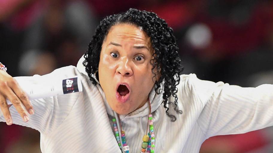 Mavericks linked to a shocking head coaching candidate no one saw coming