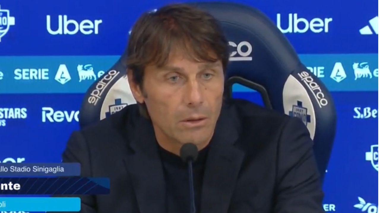Di Fusco: "Non mi è piaciuta questa frase di Conte nell'ultima conferenza"