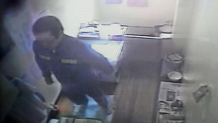 8-year-old Na-Young’s kidnapping