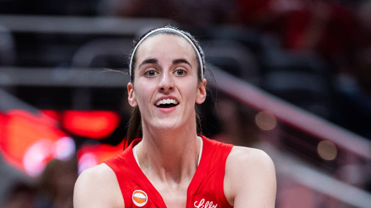 WNBA injury update: Is Caitlin Clark playing in Fever vs. Valkyries?