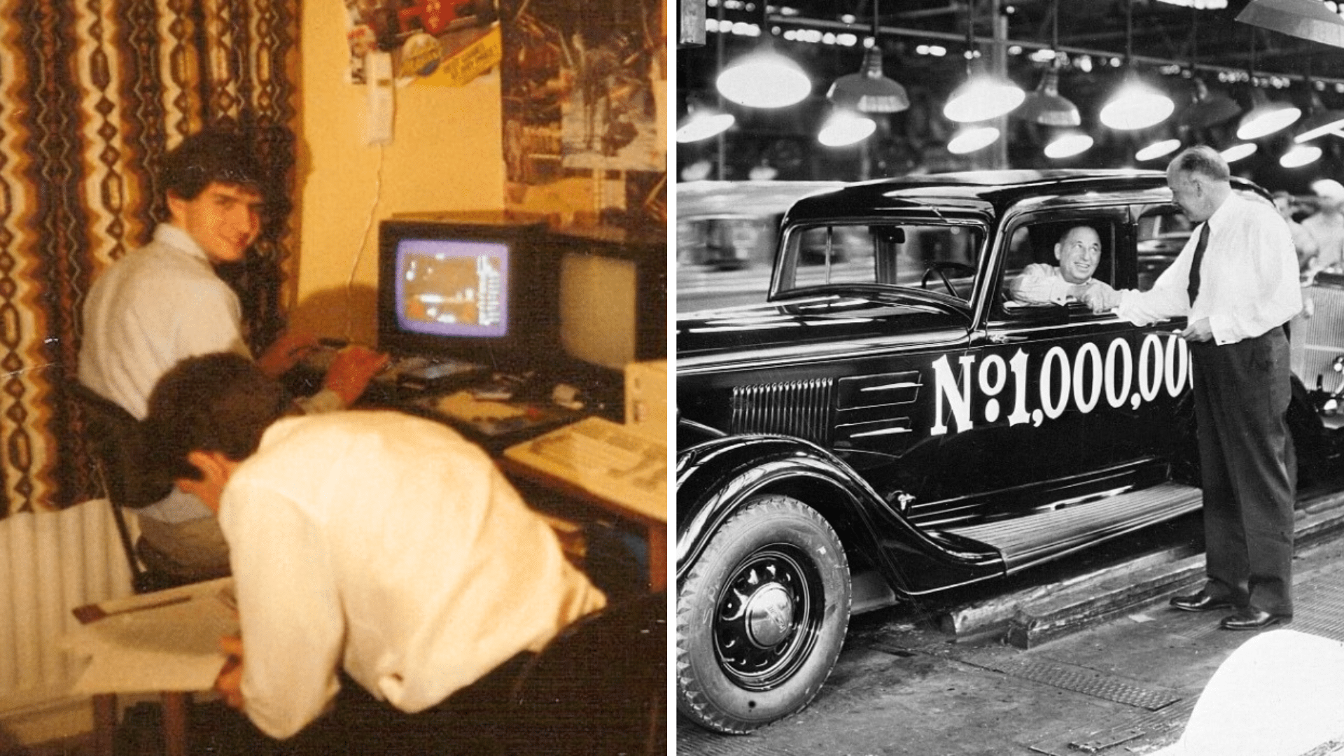 Industries that are failing without anyone noticing