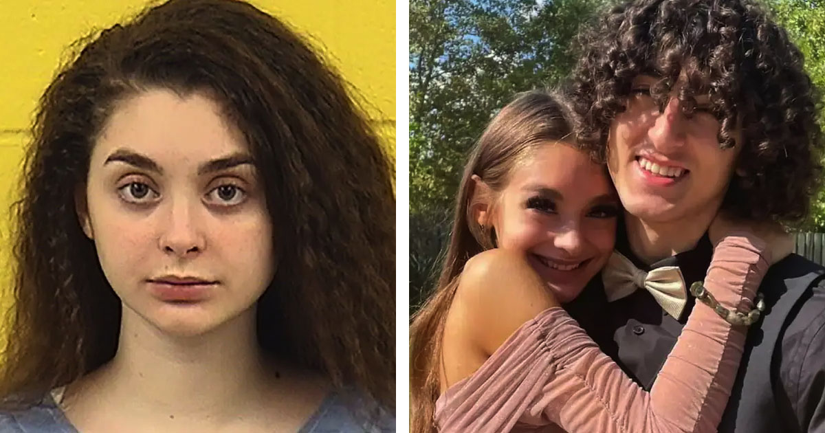 Warning texts Mackenzie Shirilla sent boyfriend before deadly 100mph ...
