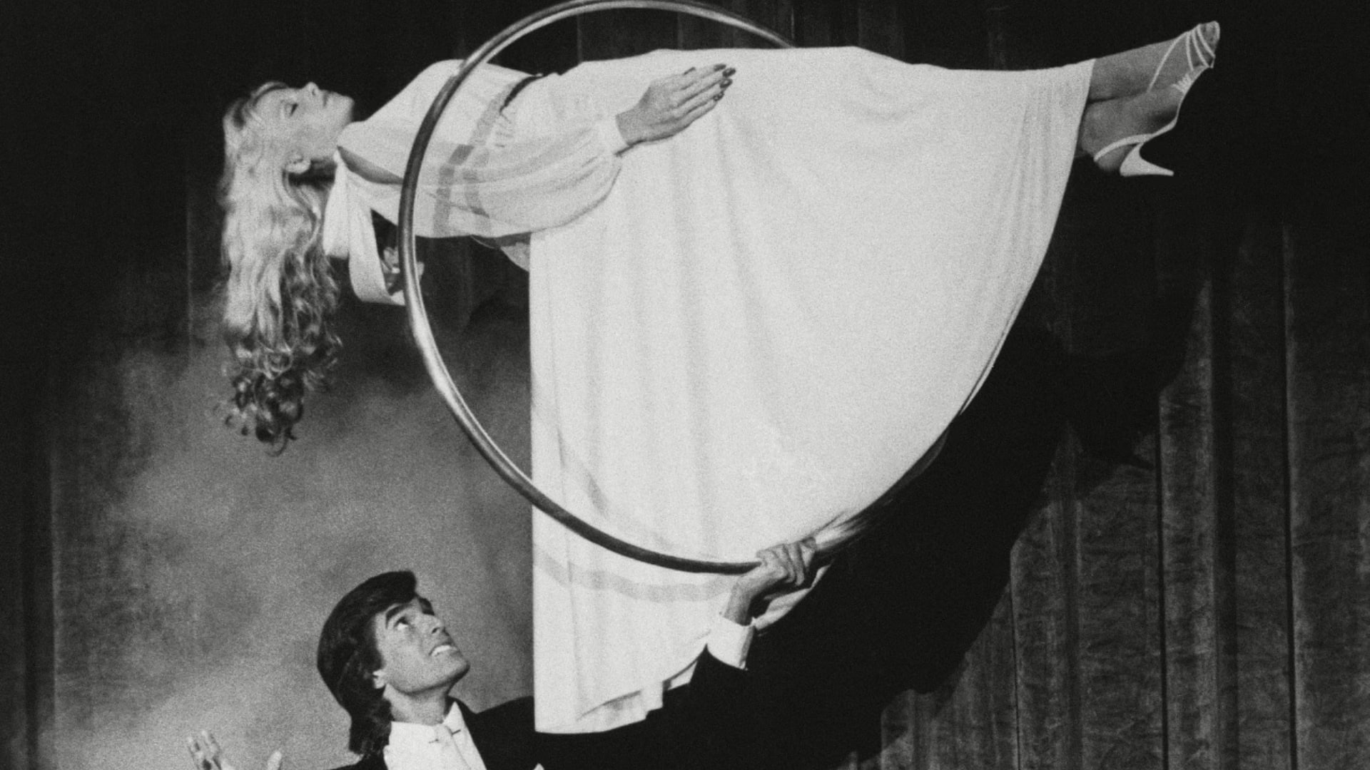 20 magicians who changed illusion