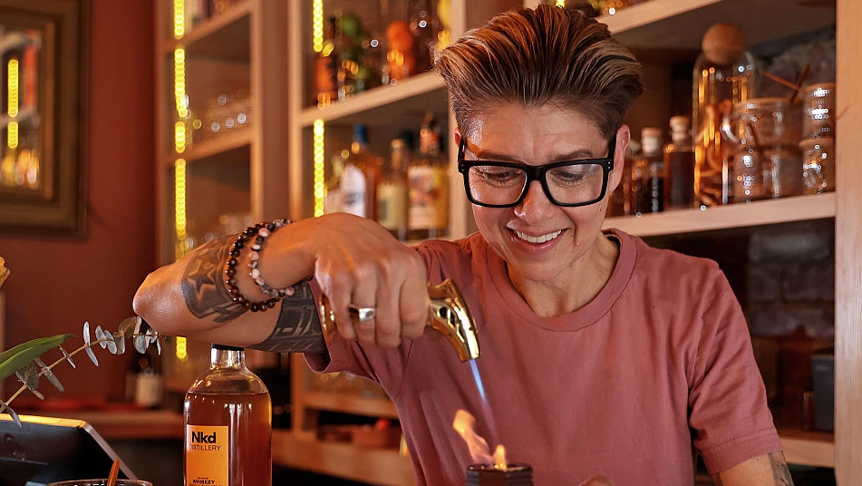 London and Berlin embrace contrasting zero proof nightlife trends