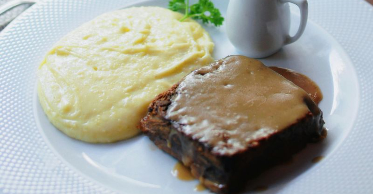 20 small-town diner foods Americans still crave