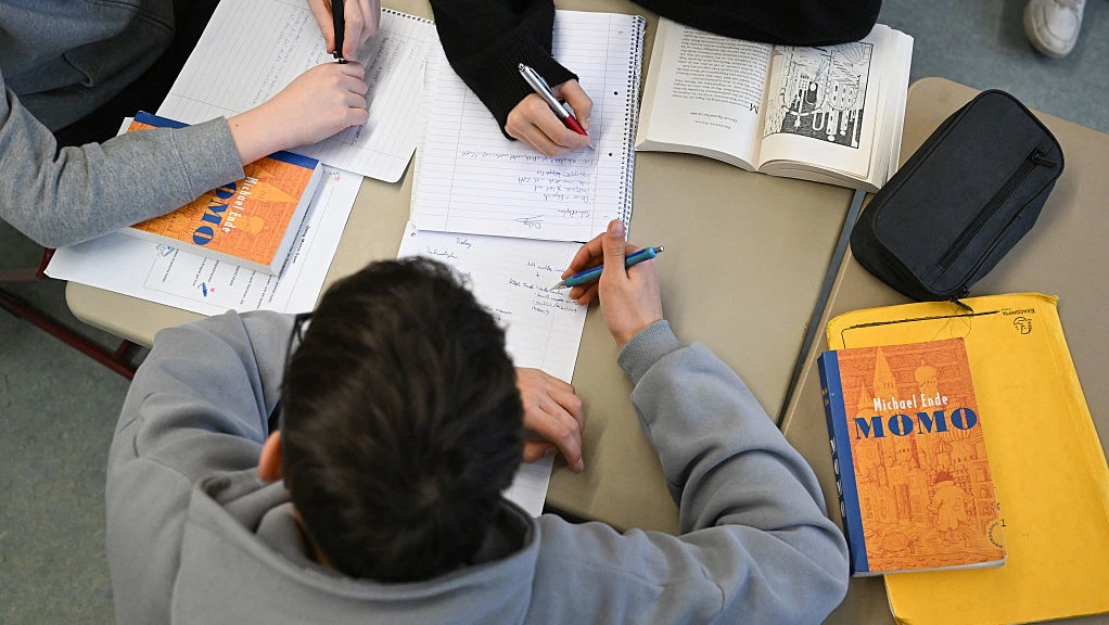 Why learning German could change your life