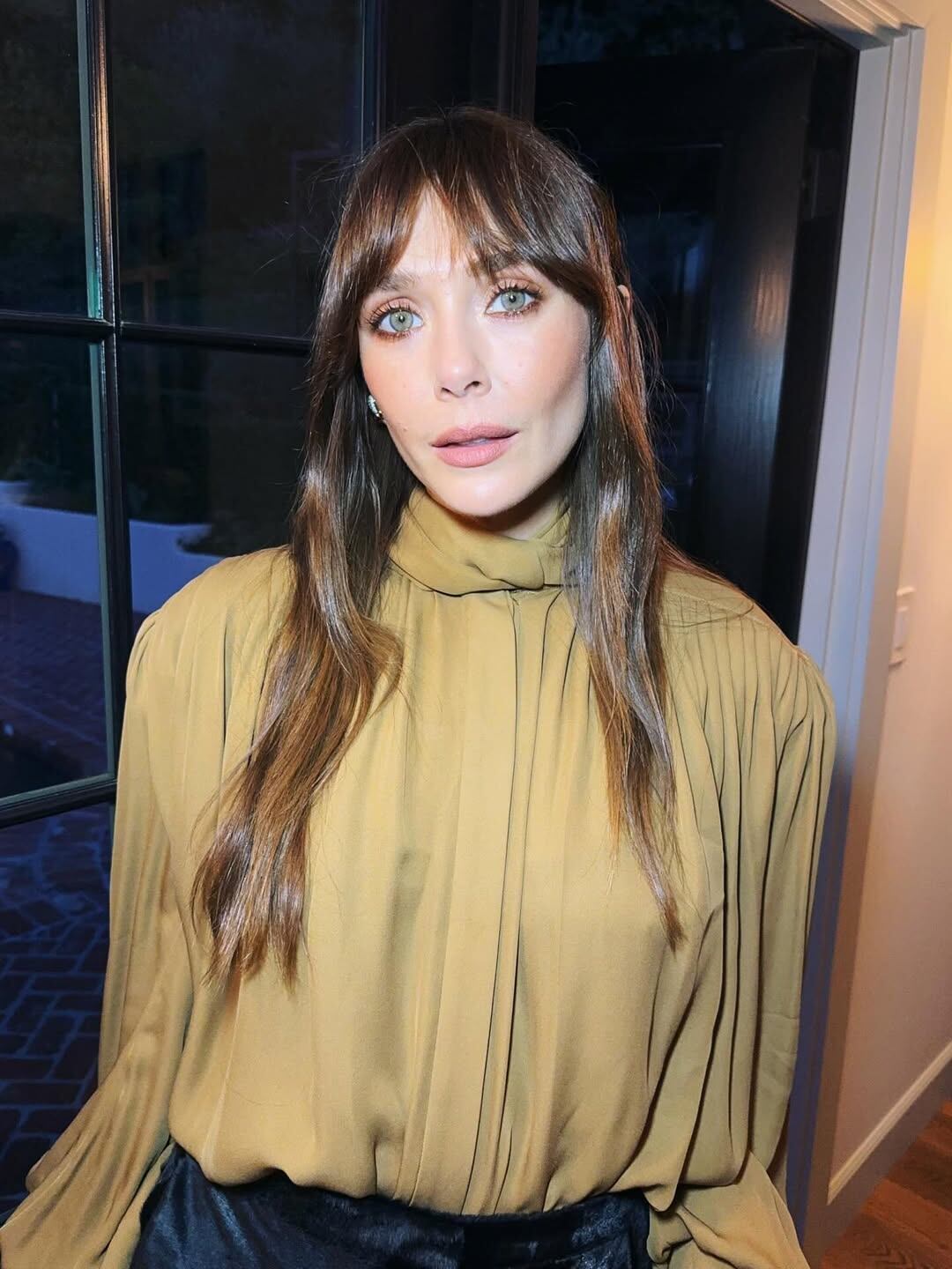 Cortes de cabello que rejuvenecen a partir de los 50
