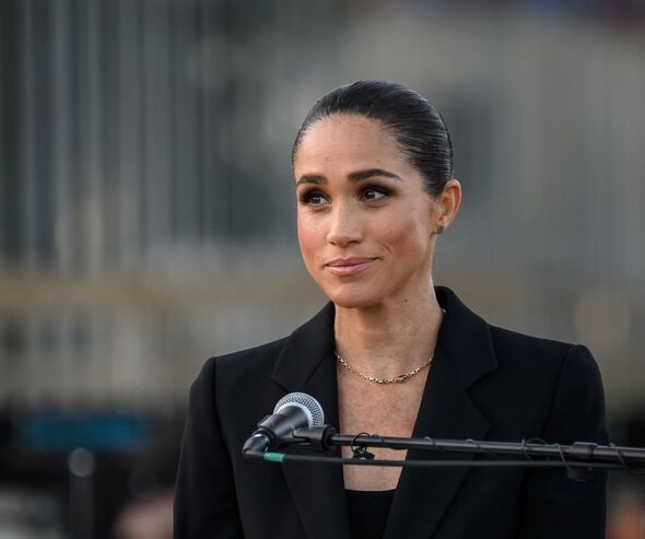 Meghan Markle 'set to make millions' from bombshell memoir - royals ...