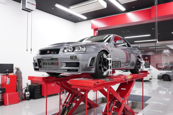 Factory-grade Skyline GT-R restorations coming to Australia with ...