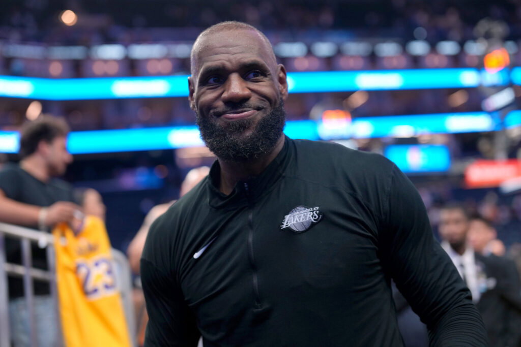 Rich Paul reveals Ty Lue’s challenge to LeBron James that led to ...