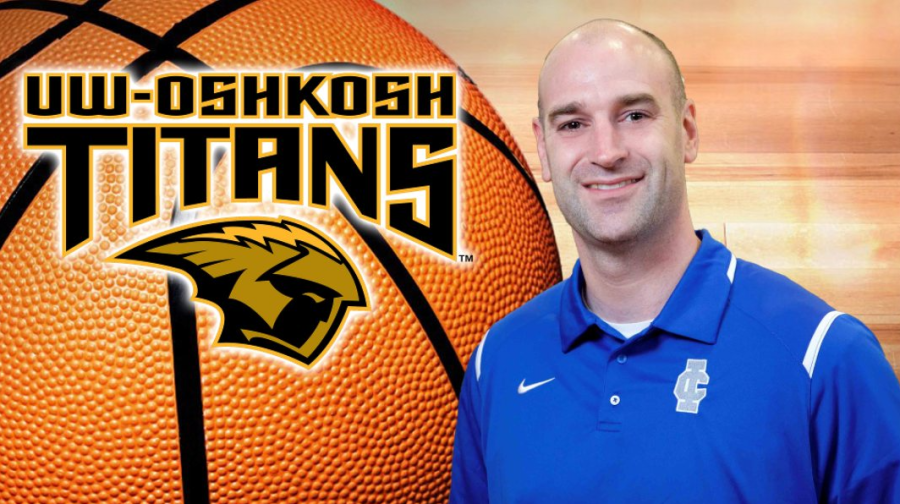 UW-Oshkosh hires its next head men’s basketball coach