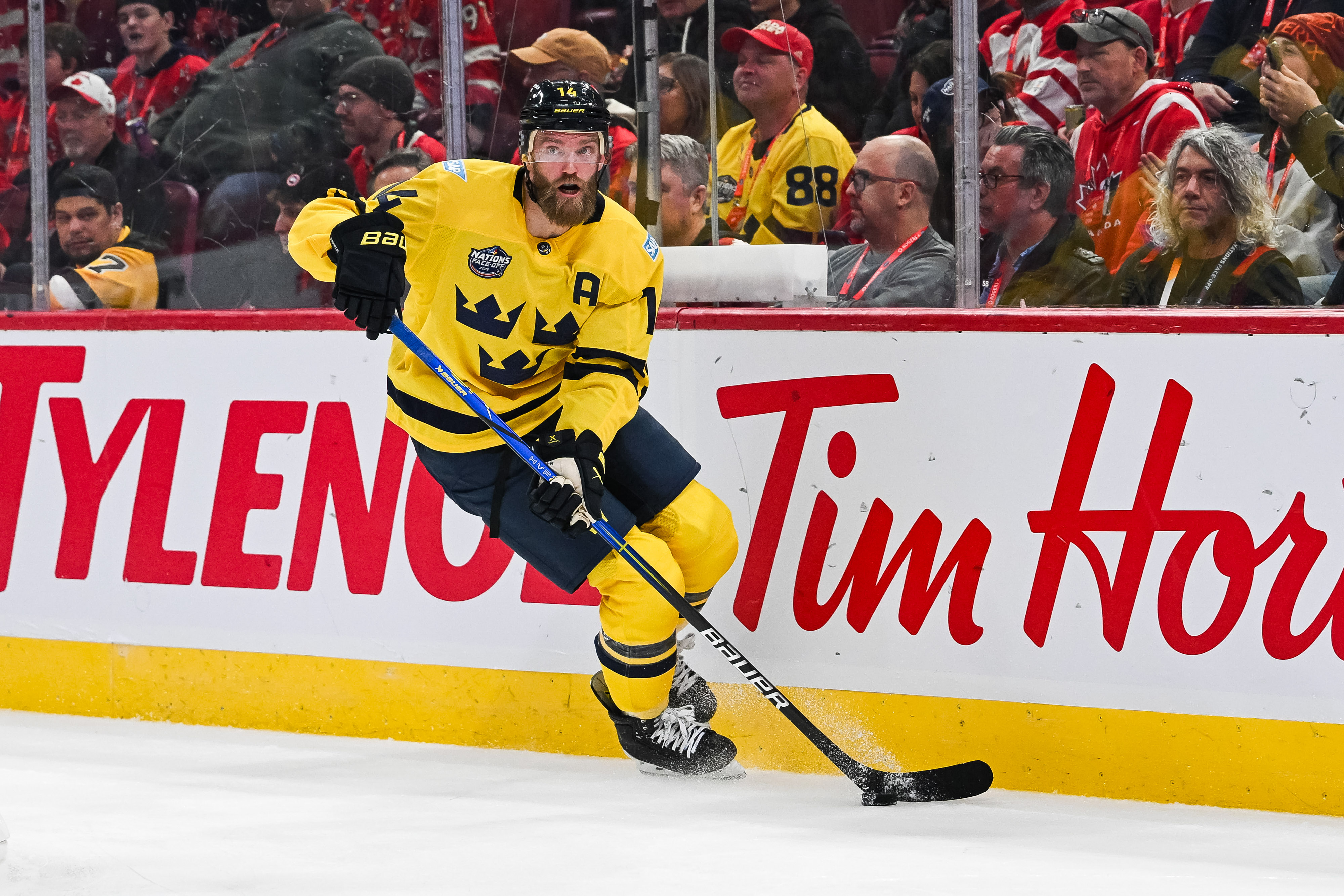 How to watch Norway vs Sweden: Live stream 2026 IIHF World Championship ...