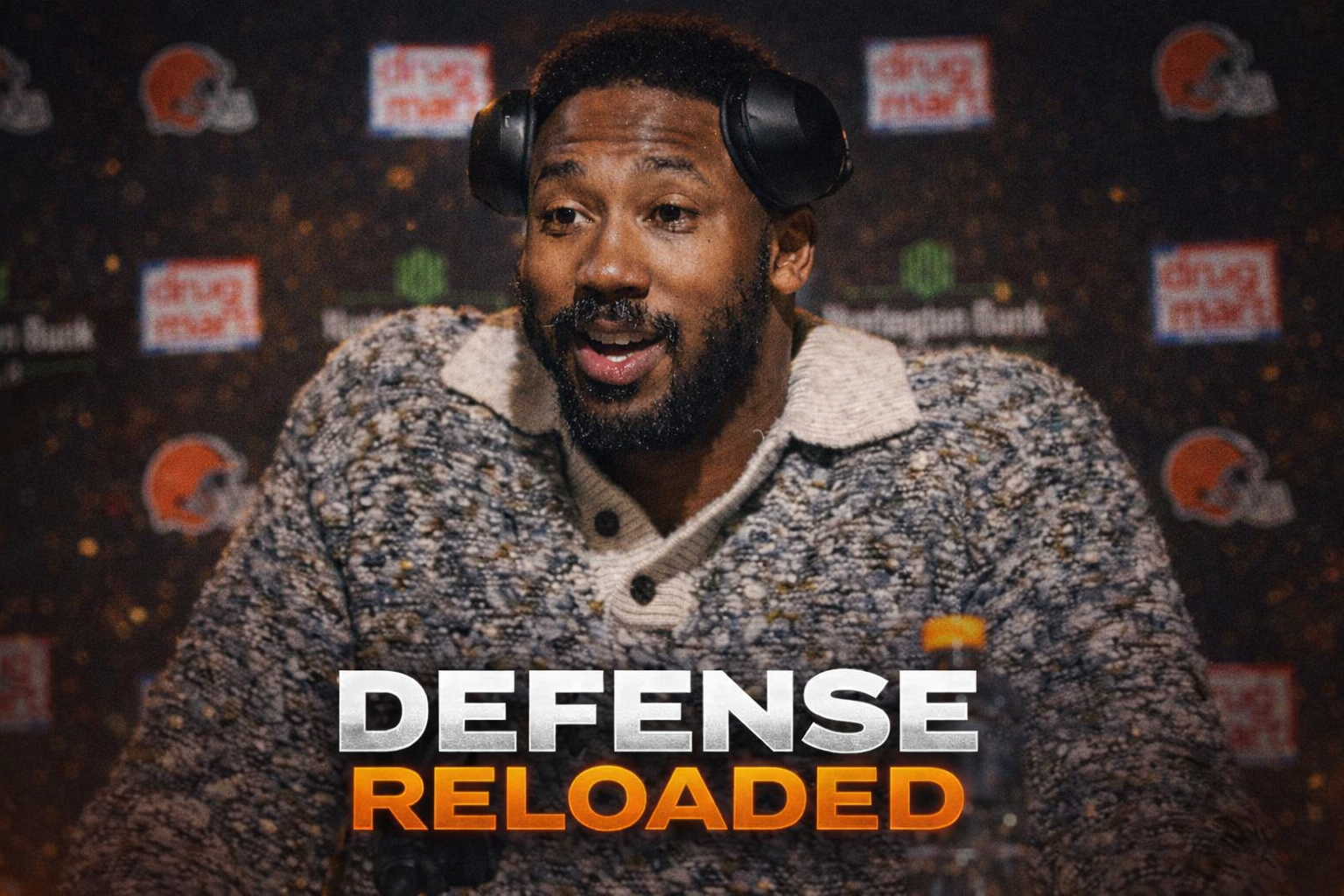 Cleveland Browns linked to massive $27 million defensive move around ...