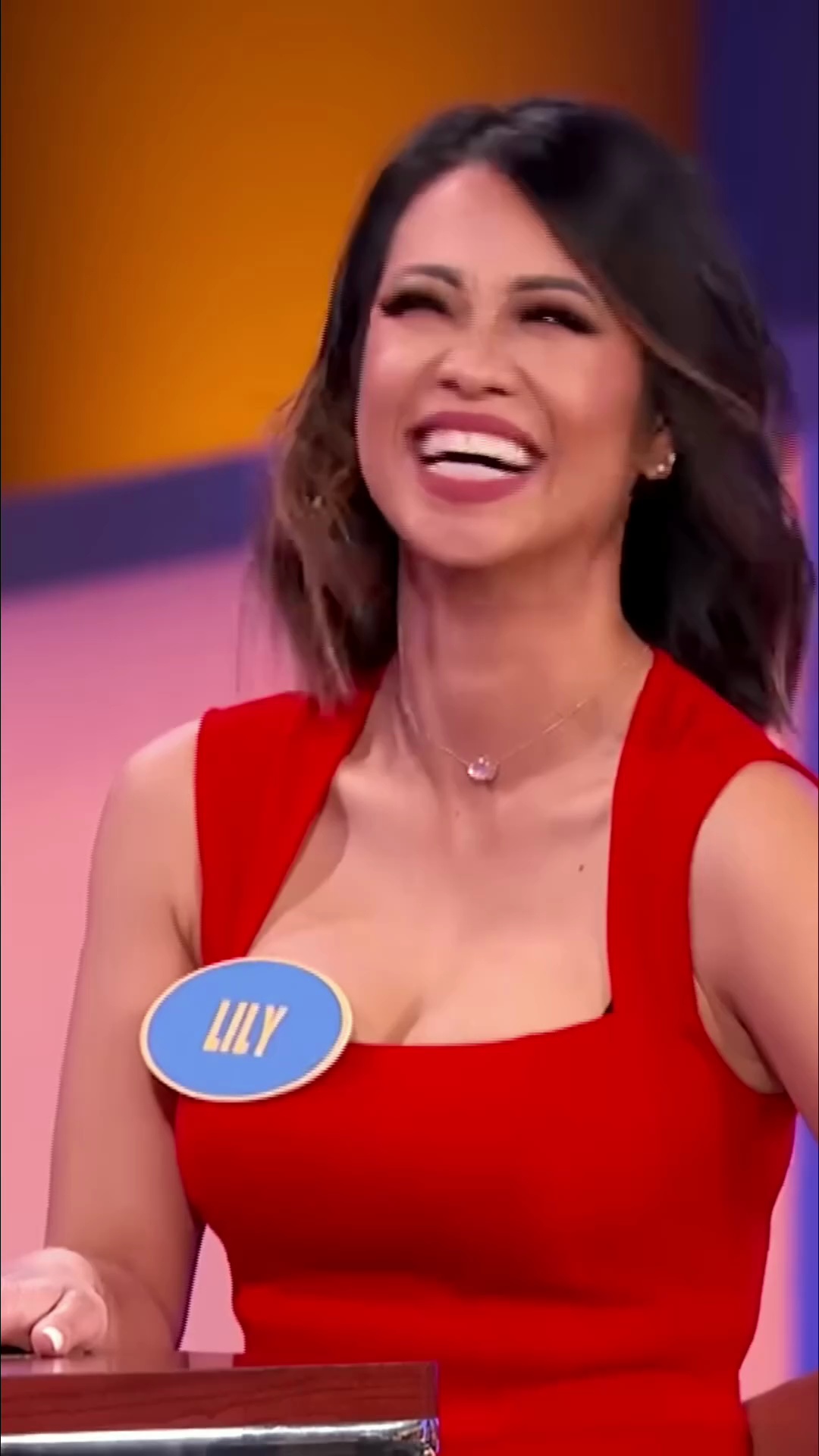 This family feud answer makes Steve Harvey nervous