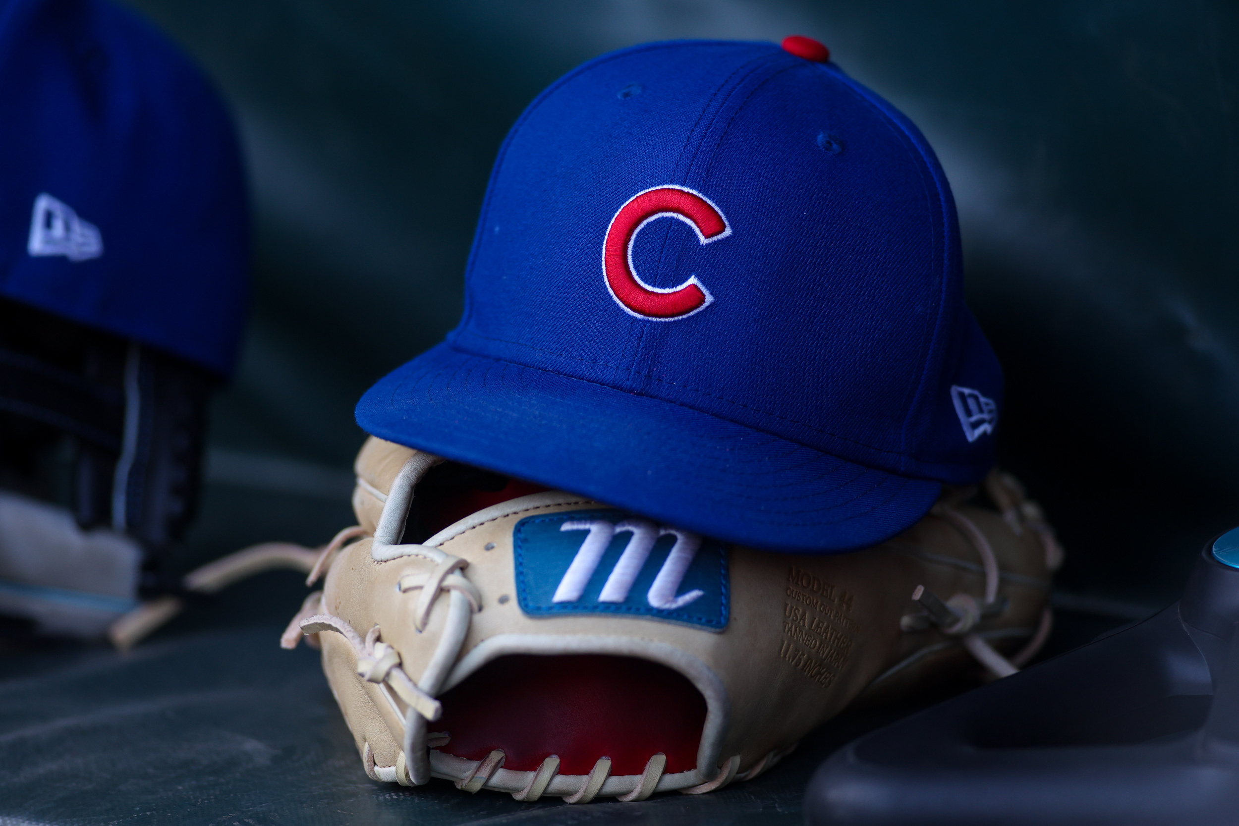 Cubs designate Nicky Lopez, promote Kevin Alcantara