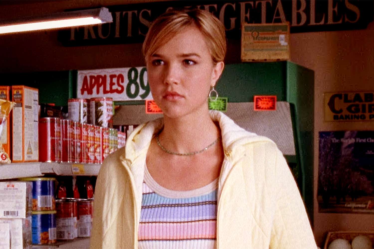 Gilmore Girls' Arielle Kebbel says her character's redemption among ...