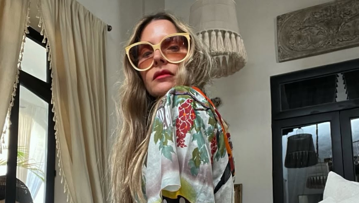 ¿Quién es Issabela Camil, esposa de Sergio Mayer y ex pareja de Luis ...