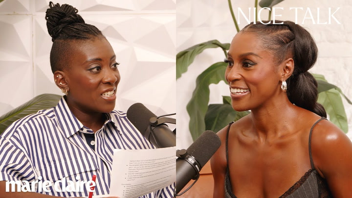 Issa Rae on Brokeness, Making Your Own Art, and Embracing Your ...