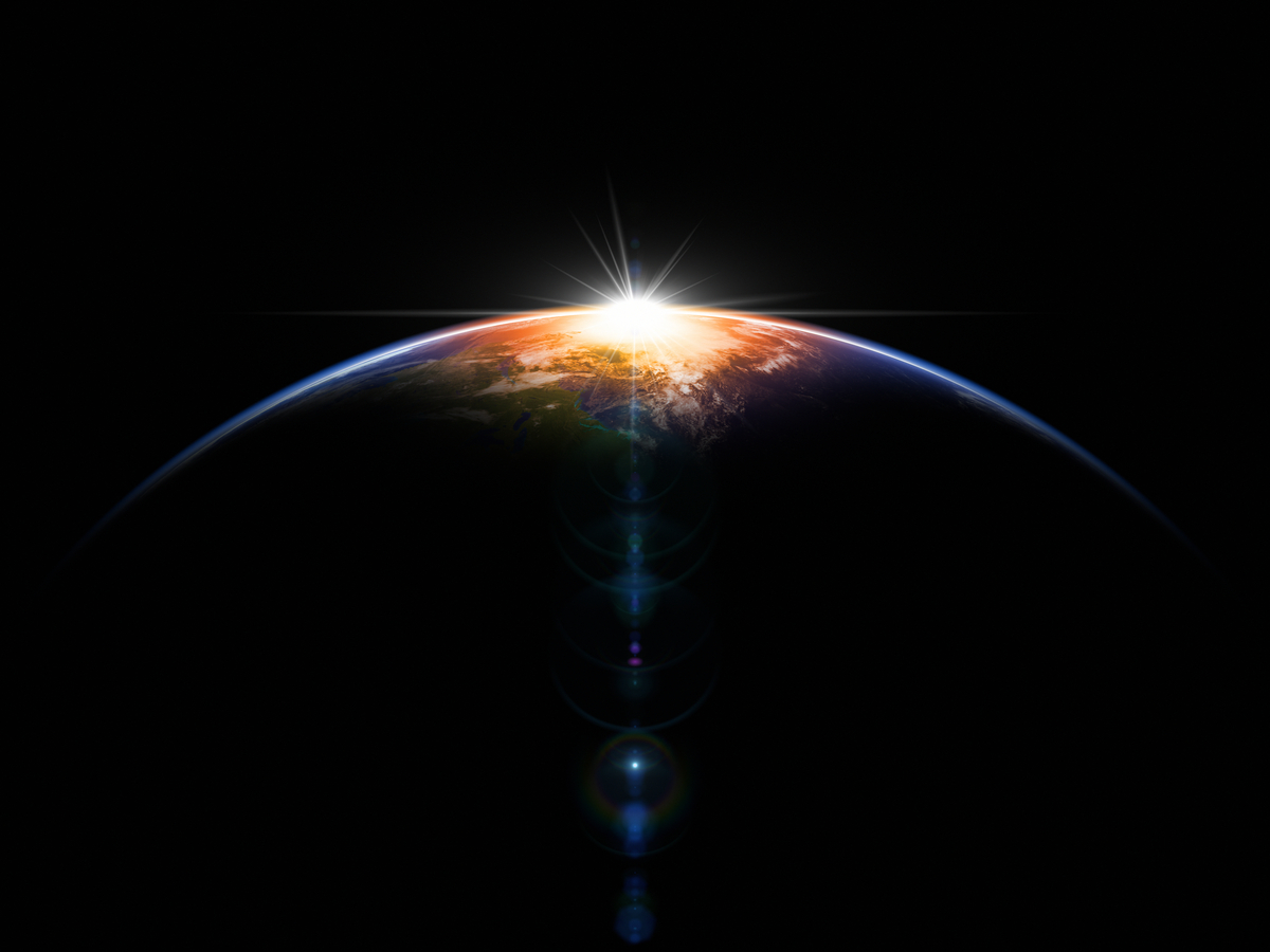 3 space companies recently went public -- this is how I'd rank them
