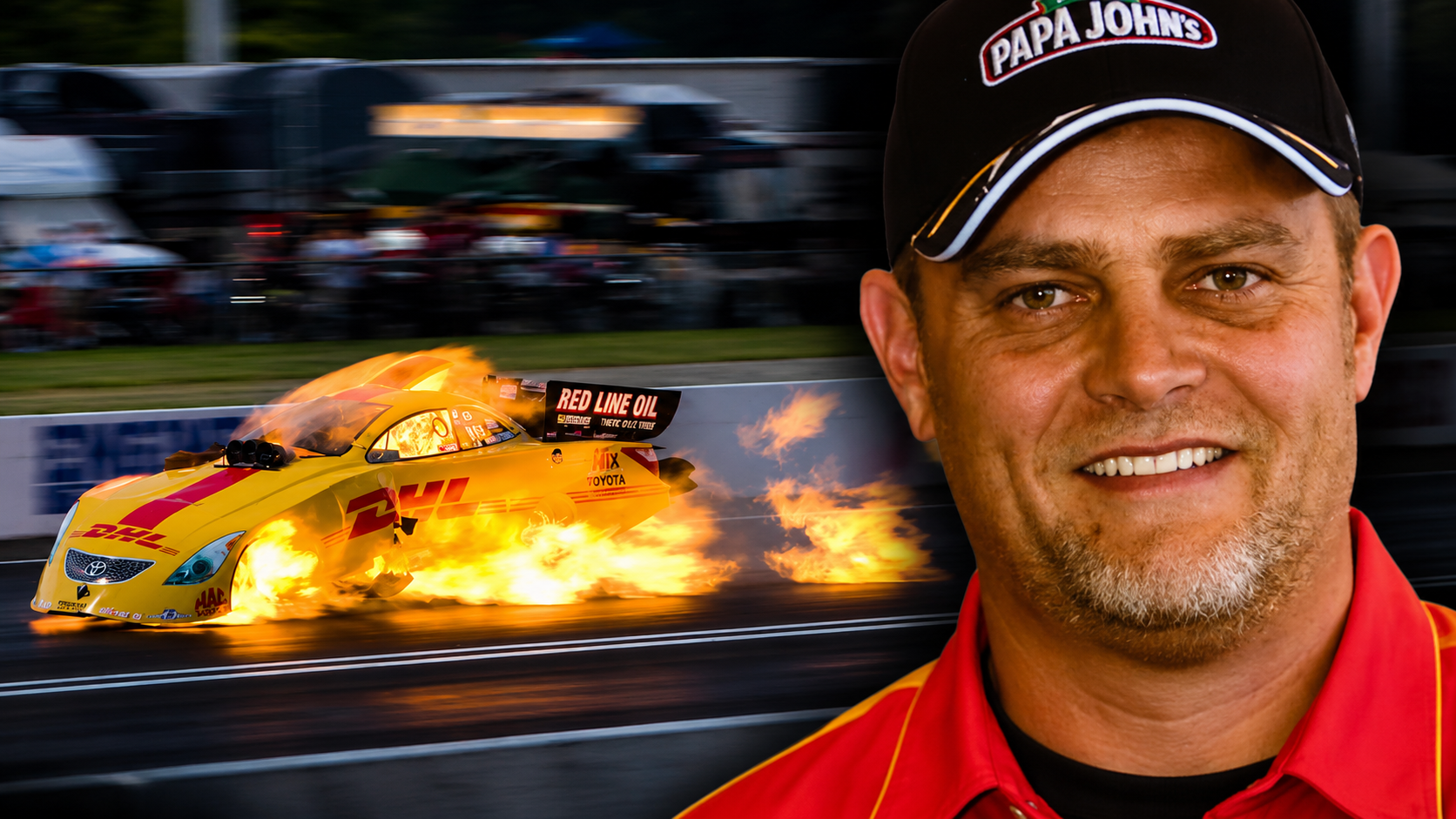 Scott Kalitta’s final run changed drag racing forever