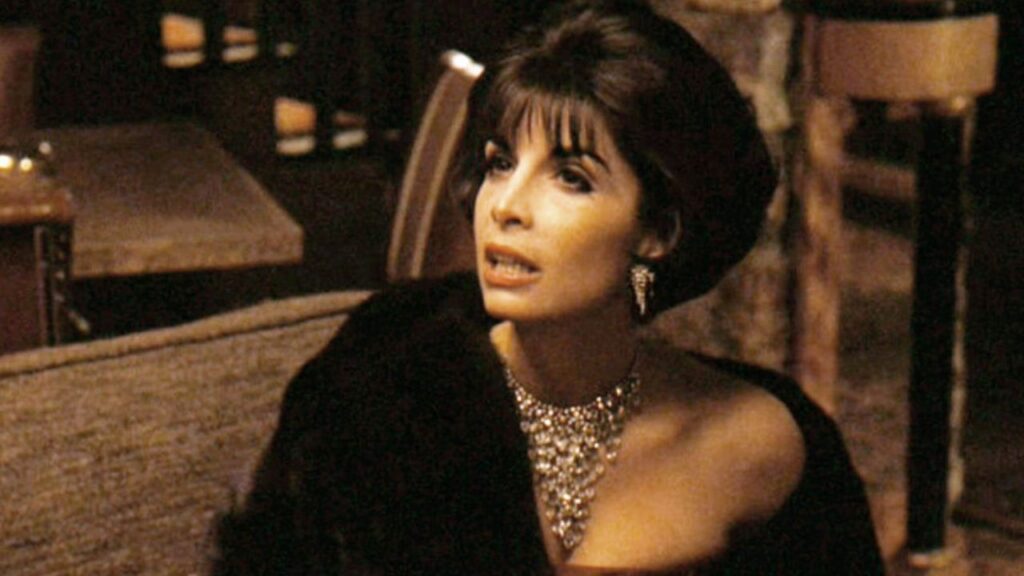 New Godfather movie is coming based on the upcoming novel ‘Connie’
